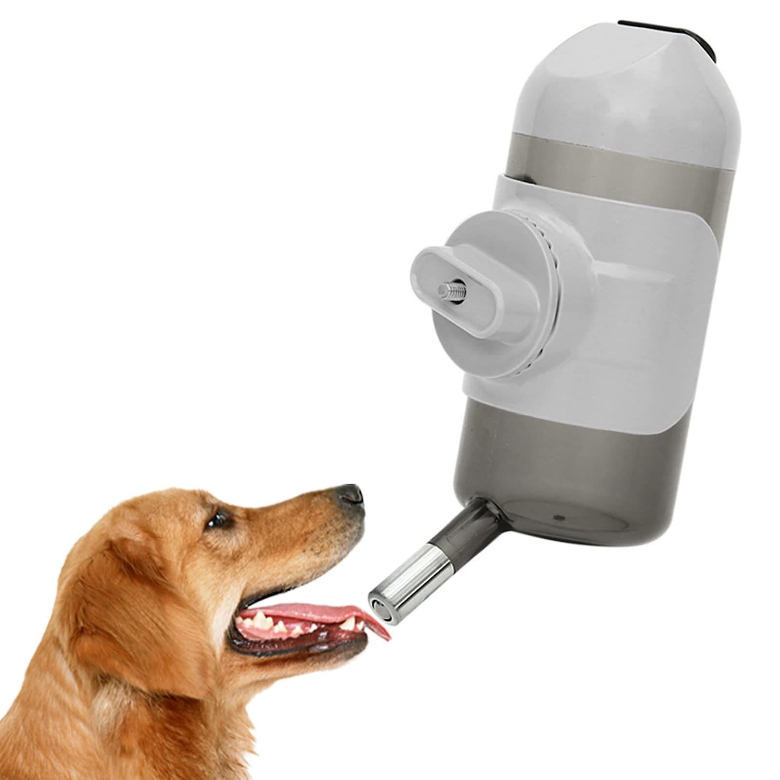 Click here for Hesignd Dog And Cat Water Dispenser  500ml Dog Wat... prices