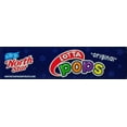 North Star Original Lotta Pops Ice Pops, 1.75 fl oz, 20 Ct - Walmart.com