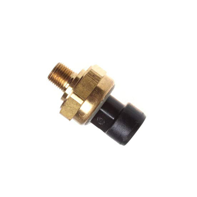 EHEPARTS Pressure Sensor A028X493 0193-0444 for Cummins 6CTAA8.3 ...