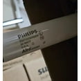 Philips 34W F34T12/CW/RS/EW Fluorescent Tube Bulb 48 Inch Bi-Pin White ...