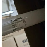 Philips 34W F34T12/CW/RS/EW Fluorescent Tube Bulb 48 Inch Bi-Pin White ...