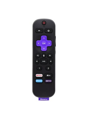 Roku Remotes in Roku - Walmart.com