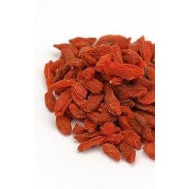 Made in Nature Organic Dried Goji Berries, 7 oz (1 Pack) - Walmart.com