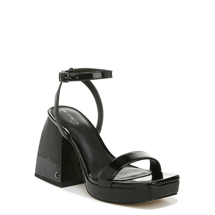 Circus by Sam Edelman Women's Marie Platform Sandals - Walmart.com