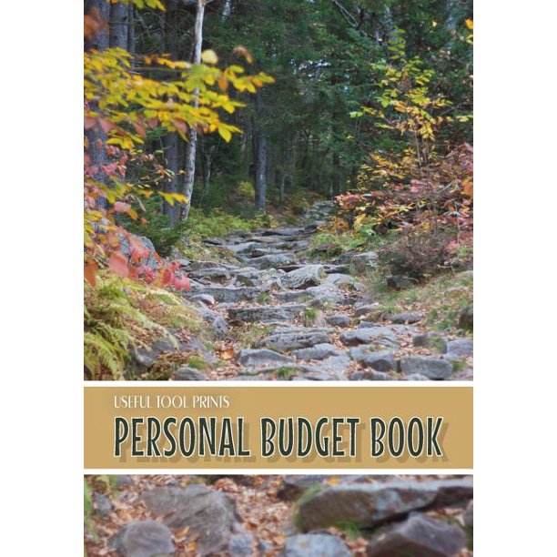 Personal Budget Book: Best Budget Book Planner Home Budget Book 64 ...