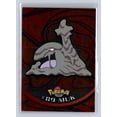 2000 Topps Pokemon TV Animation Foil Muk #89 - Walmart.com
