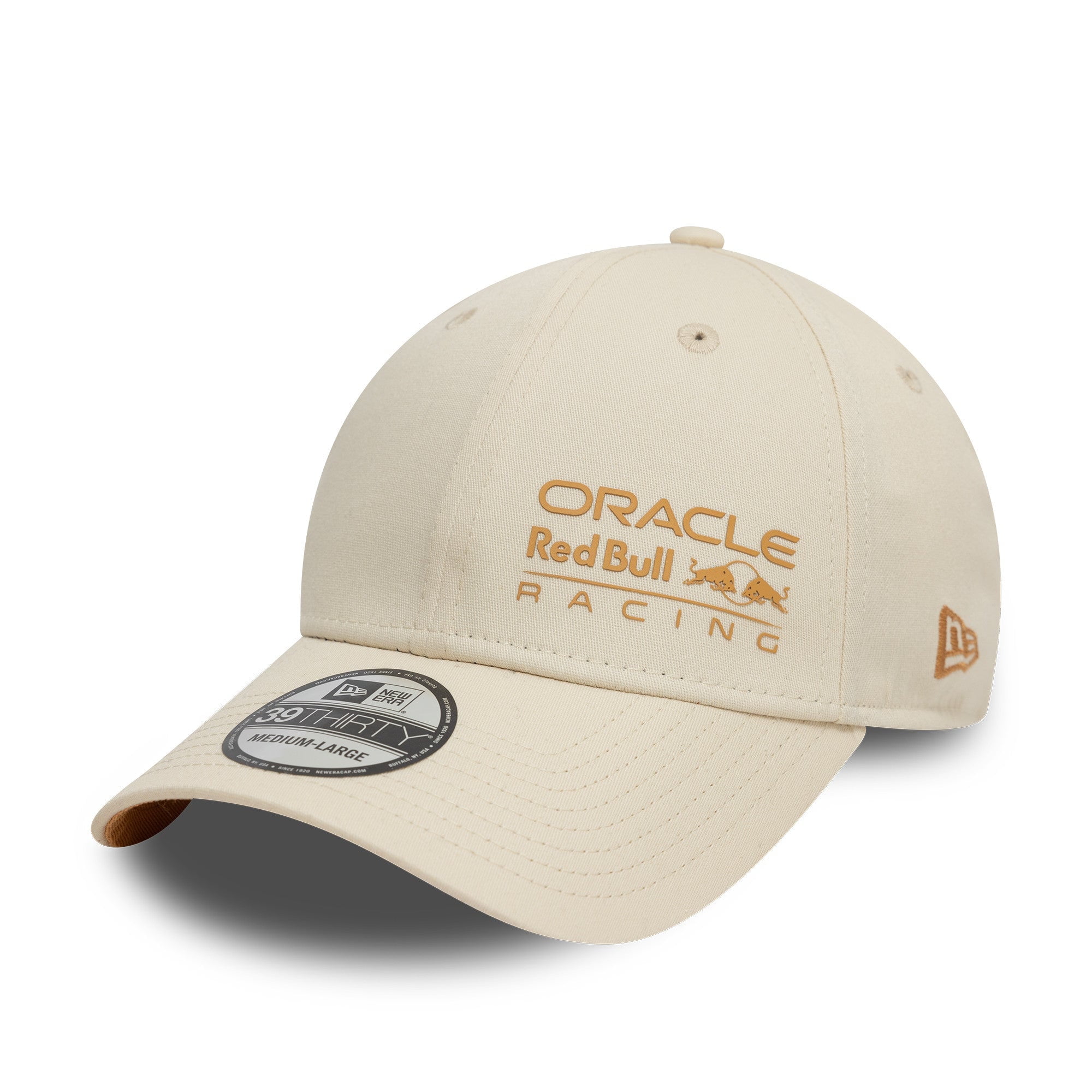 Click here for Zyyy Oracle Red Bull Racing Neutral-Tone F1 Cap -... prices
