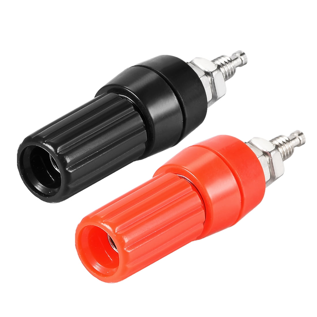 1 Pair Binding Post Terminal M4 Thread Power Amplifier Speaker ...