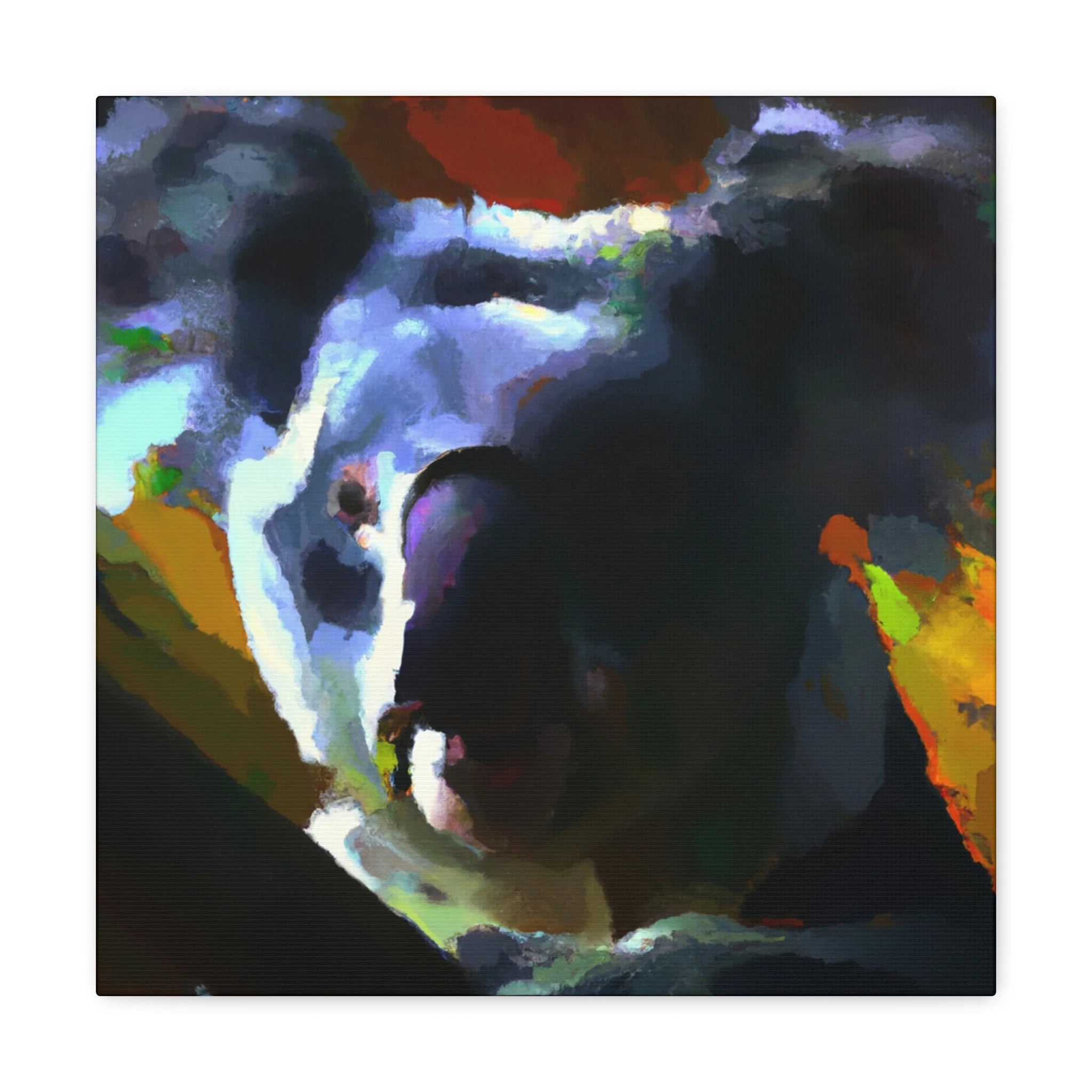 Koala's Dreamscape Vision - Canvas - Walmart.com