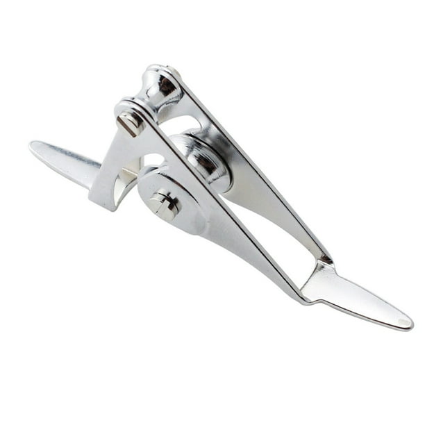 Fishing Rod Roller Double Pulley Stainless Steel Portable Detachable ...
