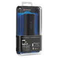 Verbatim Portable Power Pack - External battery pack - Li-Ion - 2200 ...
