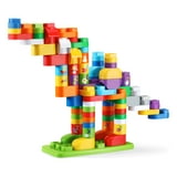 Free Shipping! LeapFrog LeapBuilders 81-Piece Jumbo Box, Learning ...