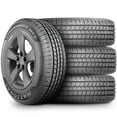 National Commando HTS 265/70R18 116T AS A/S All Season Tire - Walmart.com