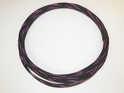 Vehicle Electronics & GPS HIGH TEMP WE HAVE MANY COLORS 18 AWG GXL PINK ...