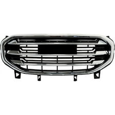 2017 2018 2019 2020 2021 2022 2023 2024 Chrysler Pacifica Front Bumper ...