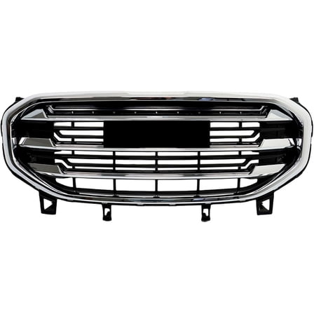 2017 2018 2019 2020 2021 2022 2023 2024 Chrysler Pacifica Front Bumper ...