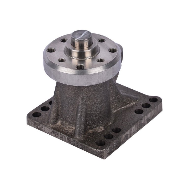 RE503664 Fan Drive Support For John Deere Engines Fan Drive Support ...