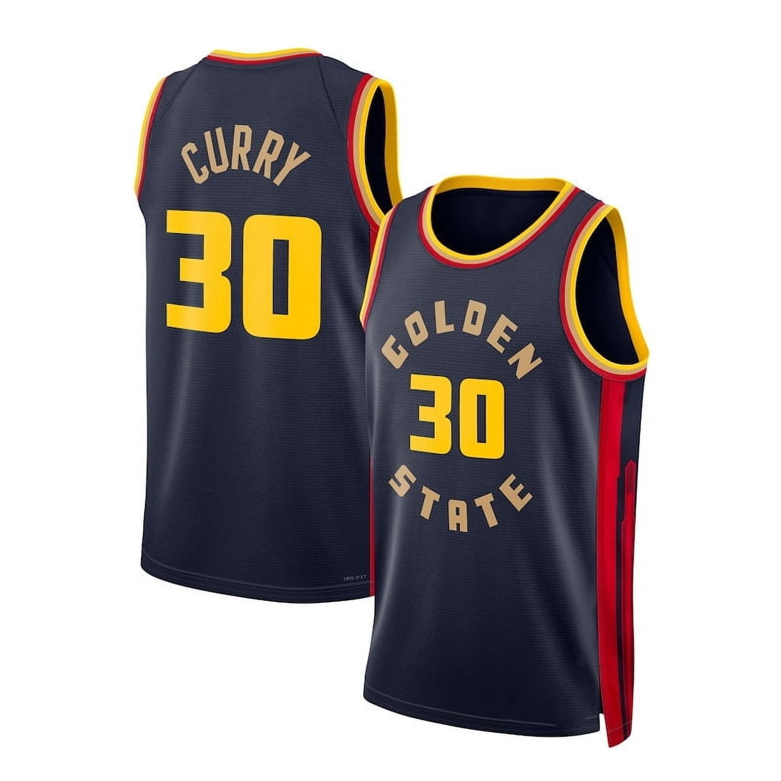 Click here for Golden State Warriors 30 Curry Curry City Edition... prices