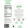 Spark Organics Superfruit Blend Flavored Fruit Chews, 4 oz - Walmart.com