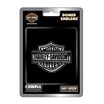 Chroma Graphics 3900 Harley-Davidson Vinyl Decal Kit -8Piece - Walmart.com