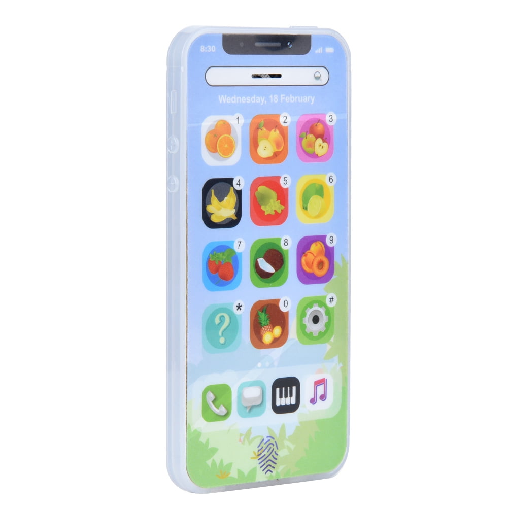 Click here for Youthink Children Cellphone Toy  Touch Screen Educ... prices