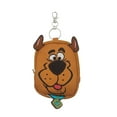 Scooby-Doo Mini Backpack Keychain - Walmart.com