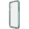 Lifeproof Next for iPhone X Case, Seaside - Walmart.com