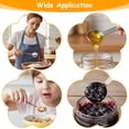 3 Pcs Single Measuring Spoon, 1 Tsp (1/3tbsp, 5ml) Tablespoon Measuring ...