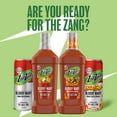 Zing Zang Blazing Bloody Mary with Vodka, Ready-to-Serve Cocktail, 1 ...
