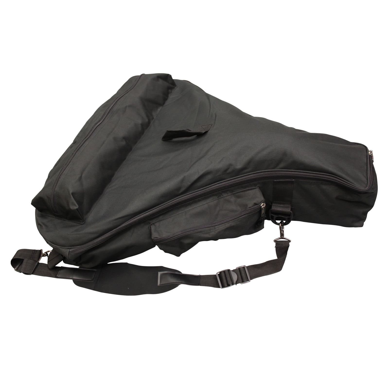 SAS Black Deluxe Padded Soft Crossbow Case with Sling - Walmart.com