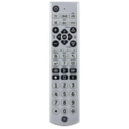 RCA Rcrn06be 6-Device Green Backlit Universal Remote - Walmart.com
