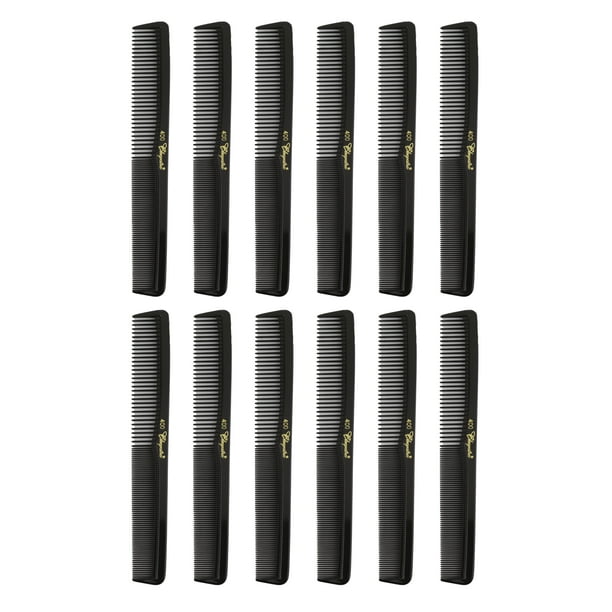Krest Cleopatra 400 Hair Combs Barber Comb Hairstylist Combs ...