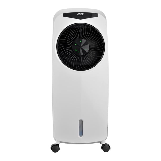 Enfriador de Aire Atvio Home Portatil Tanque de 8 Litros 95cm de Alto ...