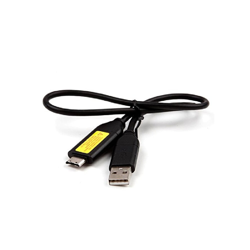 Samsung SL620 Digital Camera USB Cable Replacement for Samsung SUC-C7 ...