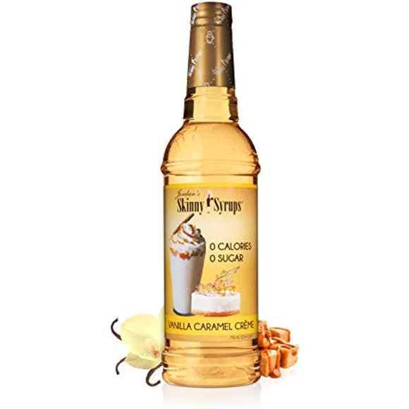 Jordan's Skinny Syrup