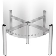 PatioLite Fire Pot Fuel & Safety Wick System by Marshall Group ...
