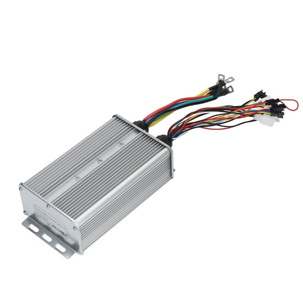 Electric Bicycle Controller Electric Bike Sine Wave Controller 48V 72V ...