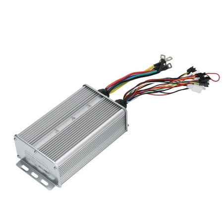 48v 72v Electric Bike Controller Electric Bicycle Controller 48V 72V ...