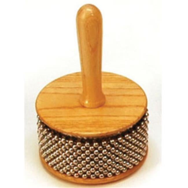 Rhythm Band Instruments RB662 Small Cabasa - Walmart.com - Walmart.com