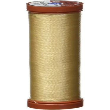 Waxed Polyester Sewing Thread Heavy Duty for Upholstery Outdoor ...