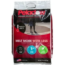 Dowflake Xtra Calcium Chloride Flakes - 50Lb Bag - Walmart.com