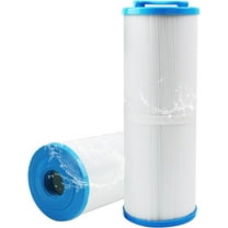 Universal Pleated Water Filters for Swimming Pools, Hot Tubs & Spas ...