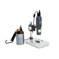 "Celestron MicroDirect 1080p HD Handheld Digital Microscope Celestron ...