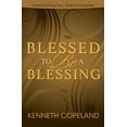 Blessed To Be A Blessing - Walmart.com
