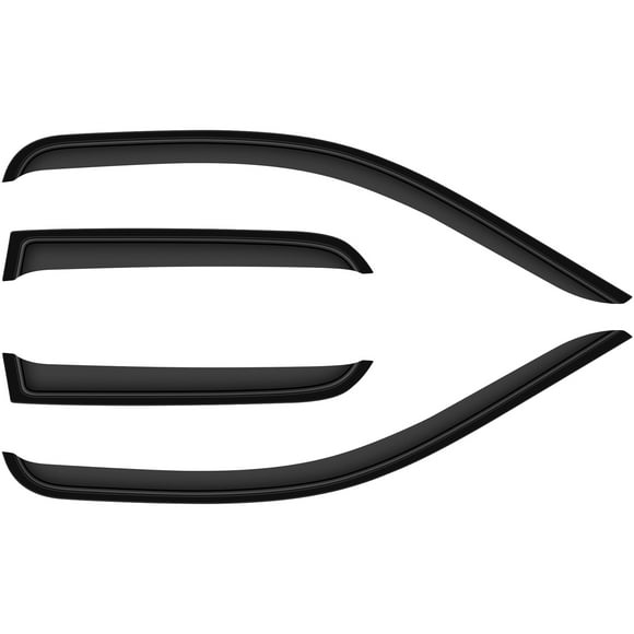 Ford F150 Window Shade