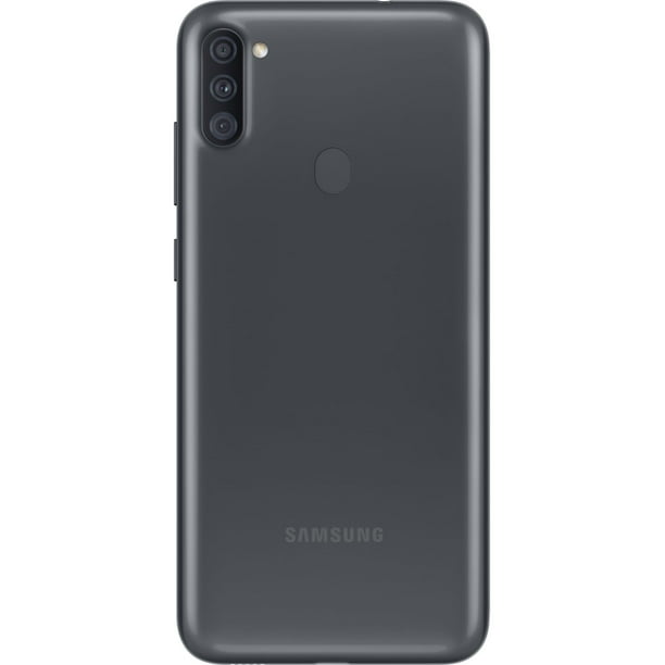 Samsung Galaxy A11 de 32 GB (Modelo SM-A115U), Desbloqueado, Color ...