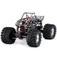 Redcat Racing GROUNDPOUNDER-GUNMETAL-GP-BODY The Ground Pounder GP Body ...