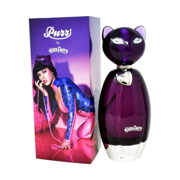 Katy Perry Purr 175 Ml Edp Spray Katy Perry Katy Perry | Bodega Aurrera ...