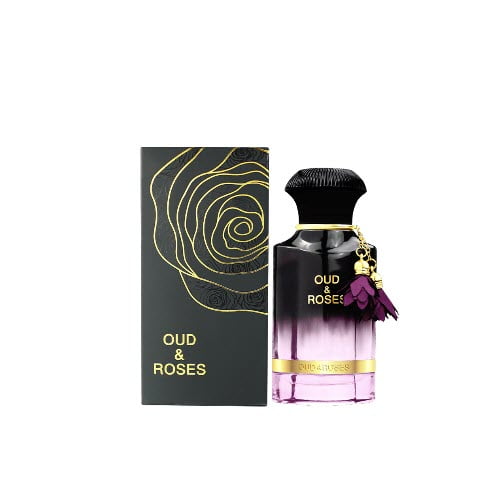 Click here for Ahmed Al Maghribi Oud & Roses For Him / Her 60 Ml... prices