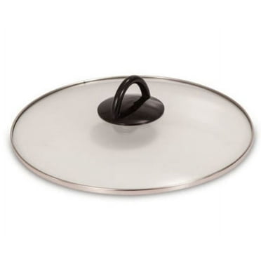 Hamilton Beach Slow Cooker Lid for 3 1/2 and 4 Quart Oval Glass Lid ...